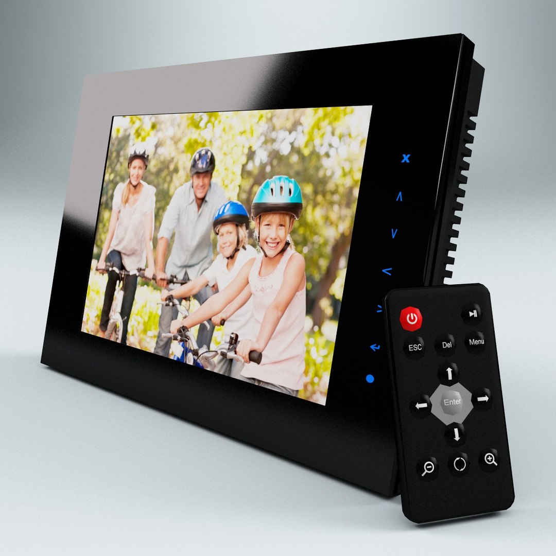 Max Estarling Impact7 Wifi Digital