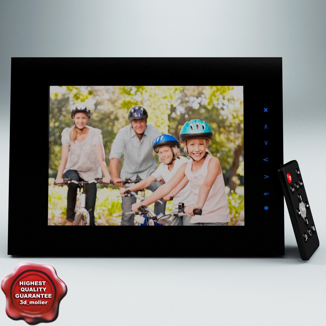 Max Estarling Impact7 Wifi Digital