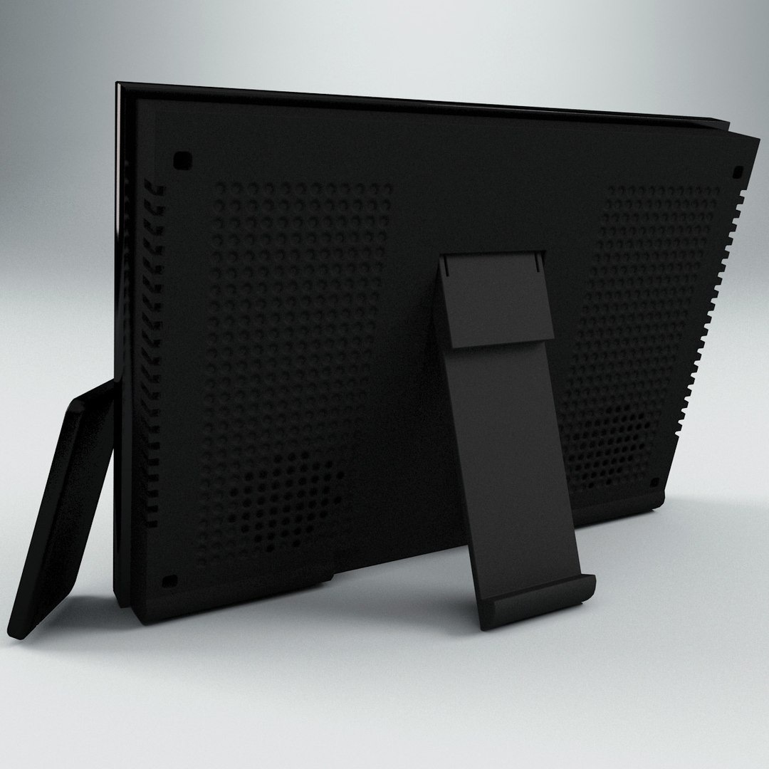 Max Estarling Impact7 Wifi Digital