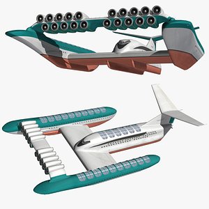 ground wffect vehicle