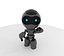 Small Robot 3D Model - TurboSquid 1347355