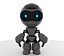 Small Robot 3D Model - TurboSquid 1347355
