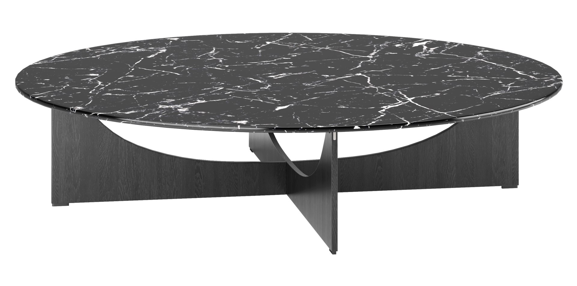 Tables Minotti Lido 2021 Collection 3D Model - TurboSquid 1813236
