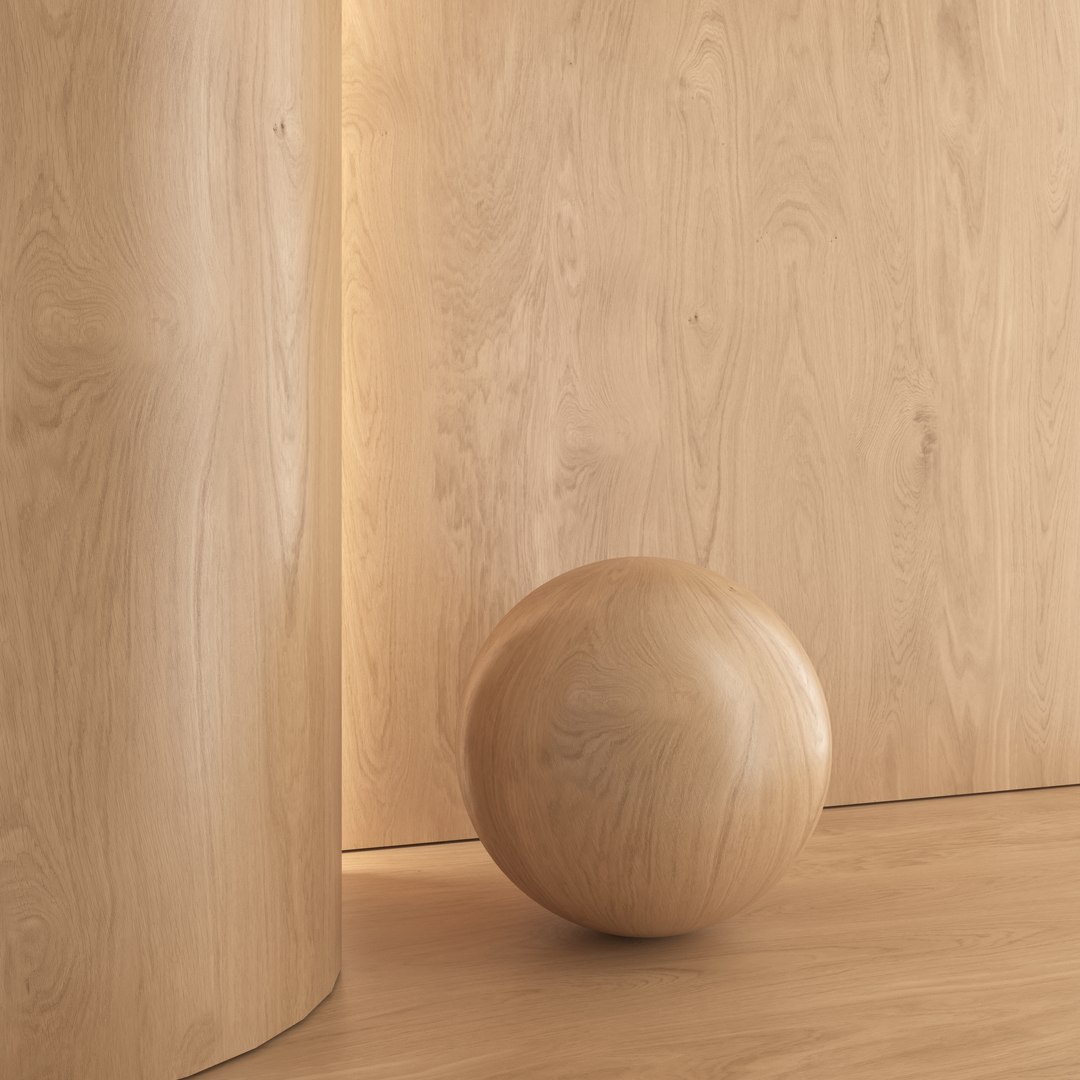 3D Wood Materials Oak 30 - TurboSquid 2266737