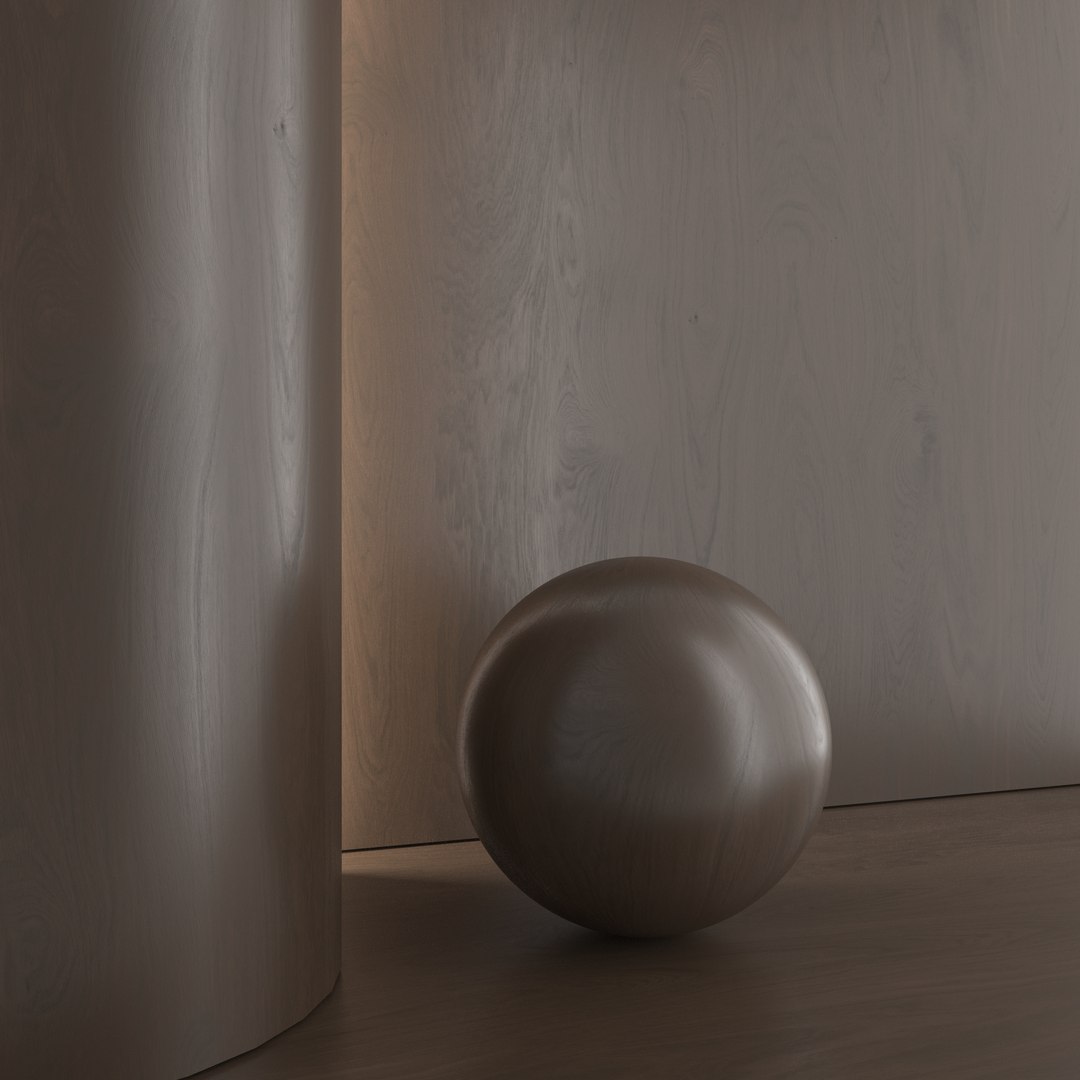 3D Wood Materials Oak 30 - TurboSquid 2266737