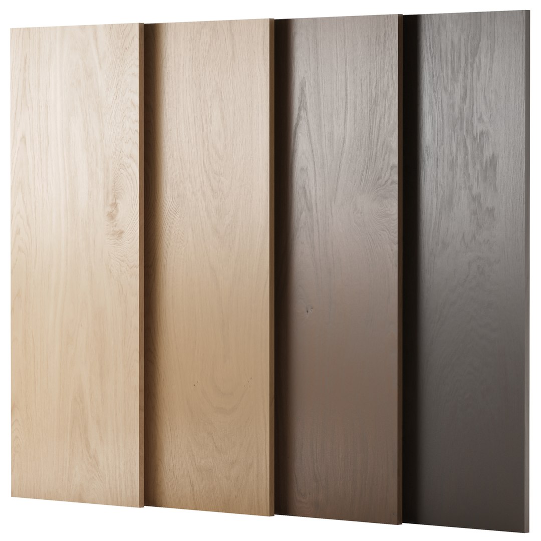 3D Wood Materials Oak 30 - TurboSquid 2266737