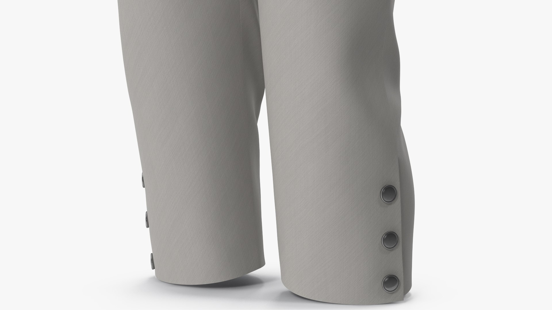 3D Short Pants 4 Model - TurboSquid 1944625