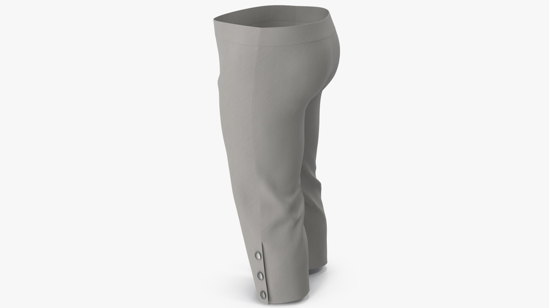 3D Short Pants 4 Model - TurboSquid 1944625
