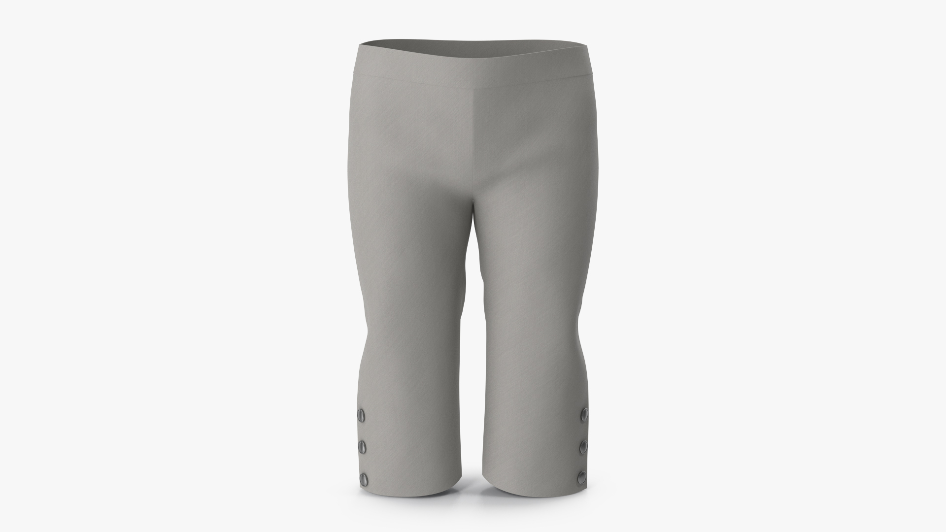 3D Short Pants 4 Model - TurboSquid 1944625