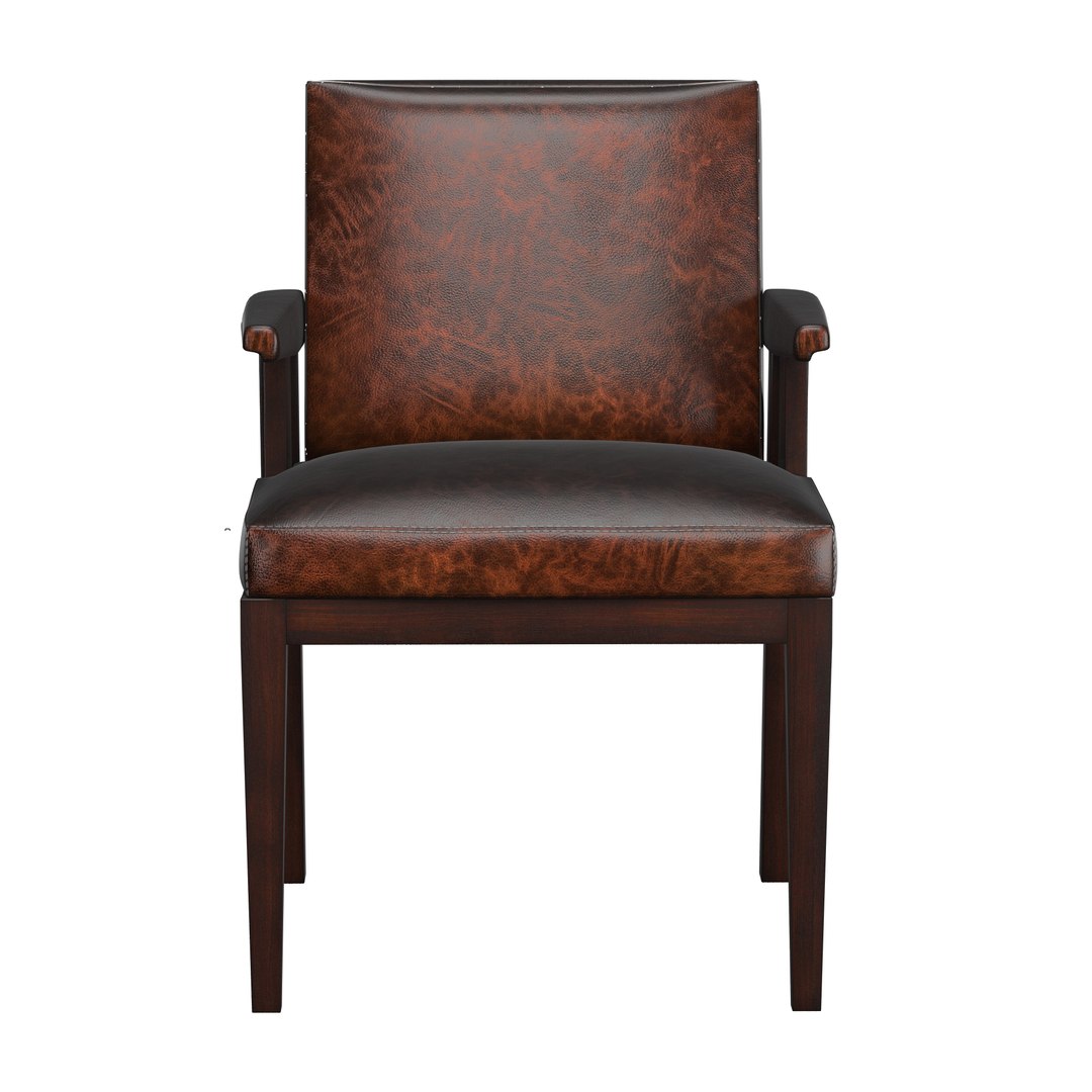 HECTOR CHAIR model - TurboSquid 1777414