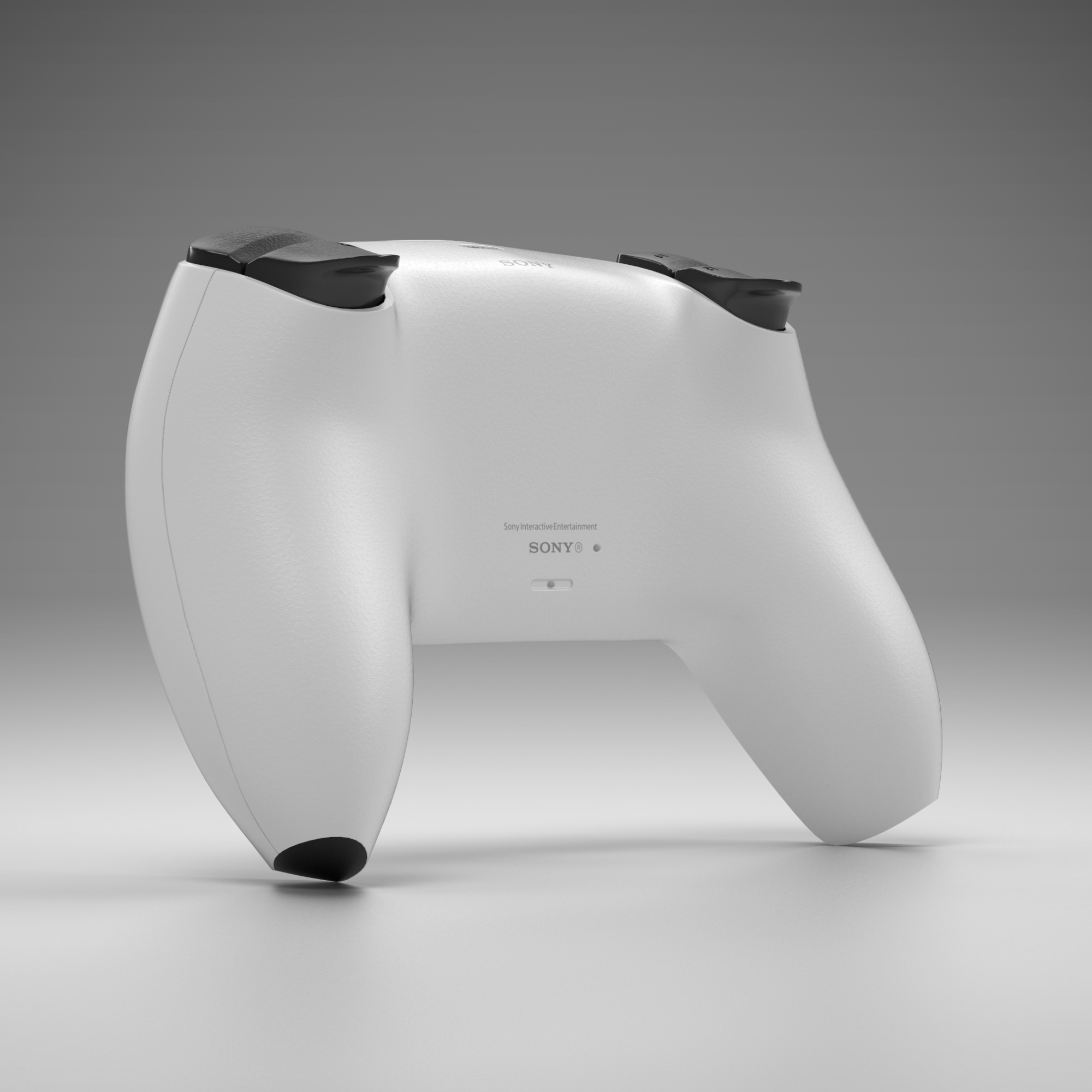 3D model PS5 Console and Controller - TurboSquid 1850900