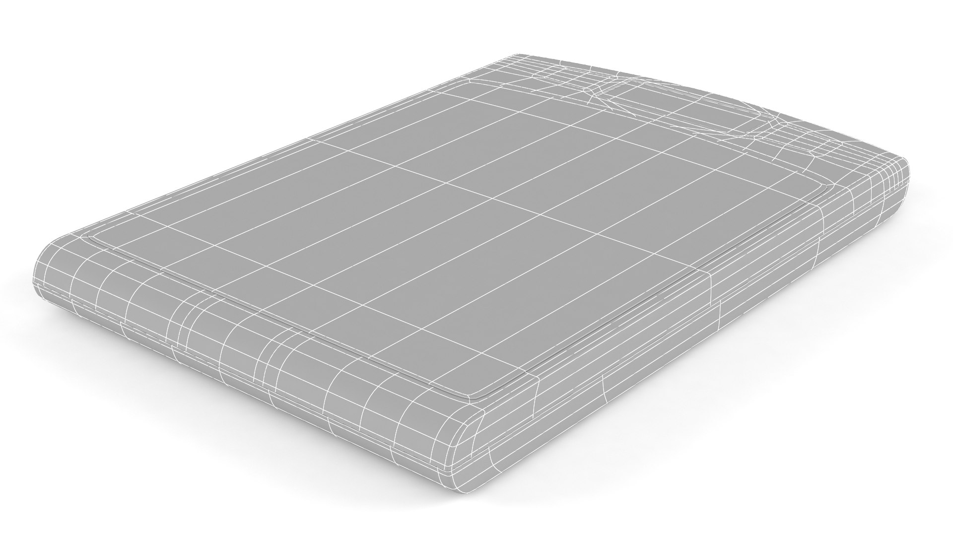 Digital Scale 3D Model - TurboSquid 2108836