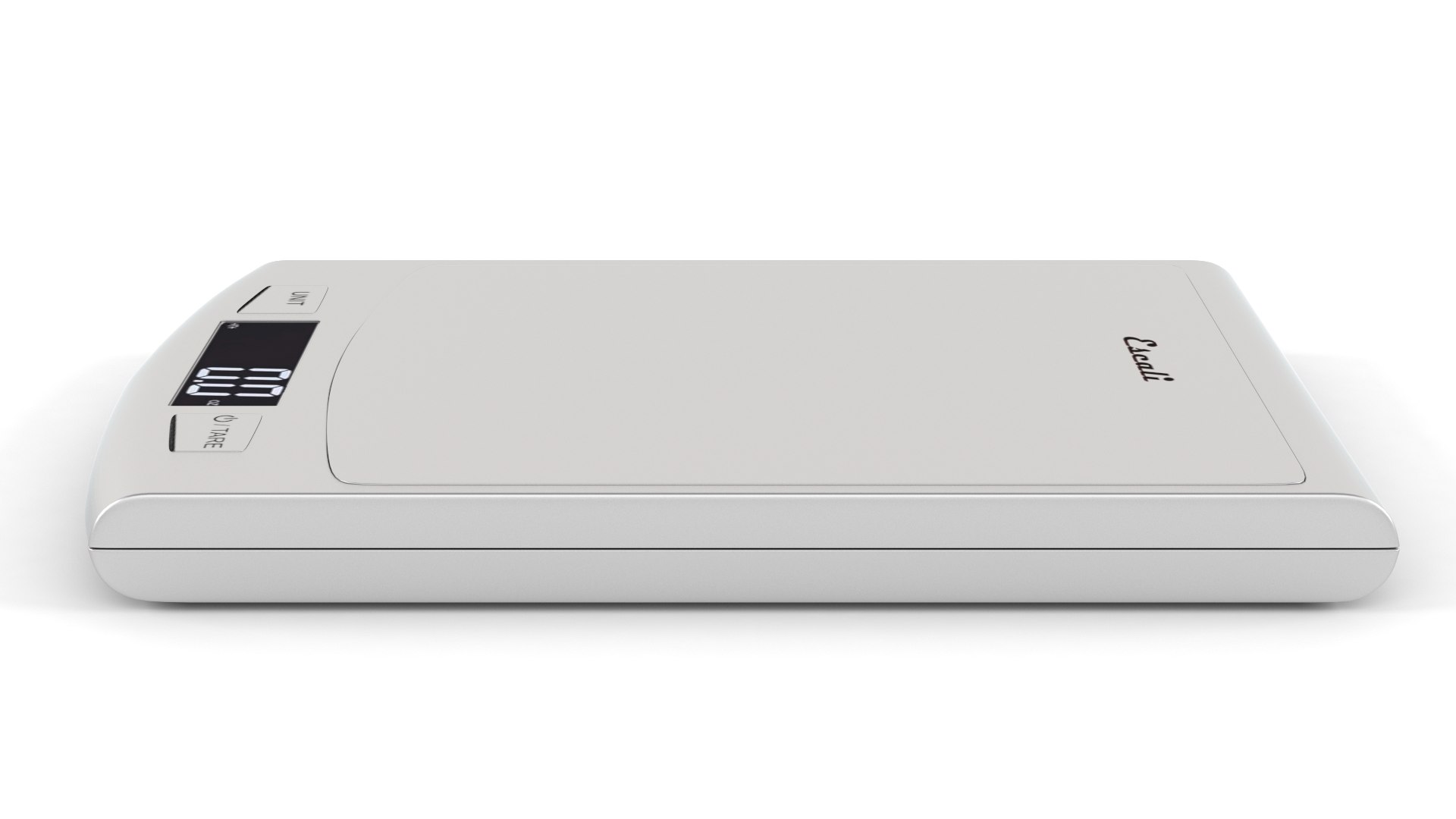 Digital Scale 3D Model - TurboSquid 2108836