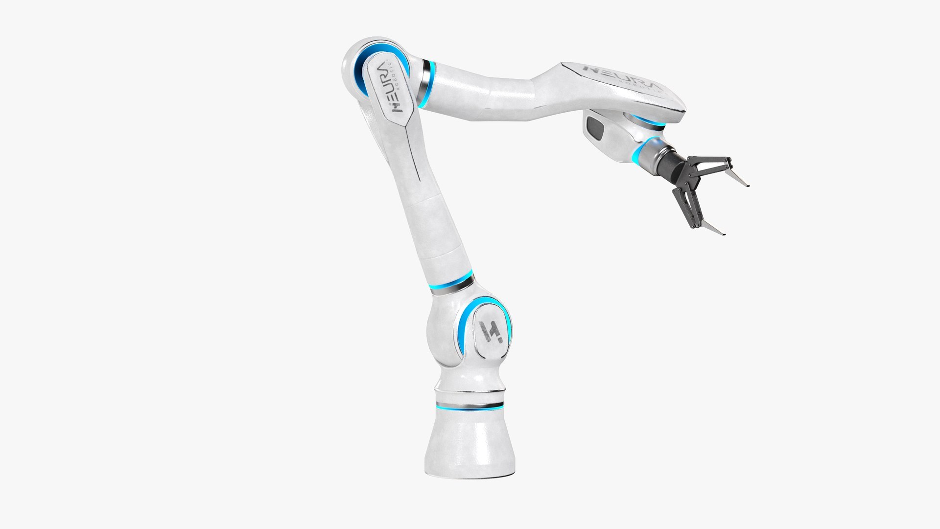 Robot 4ne-1 And Maira Assistant 3D - TurboSquid 2216009