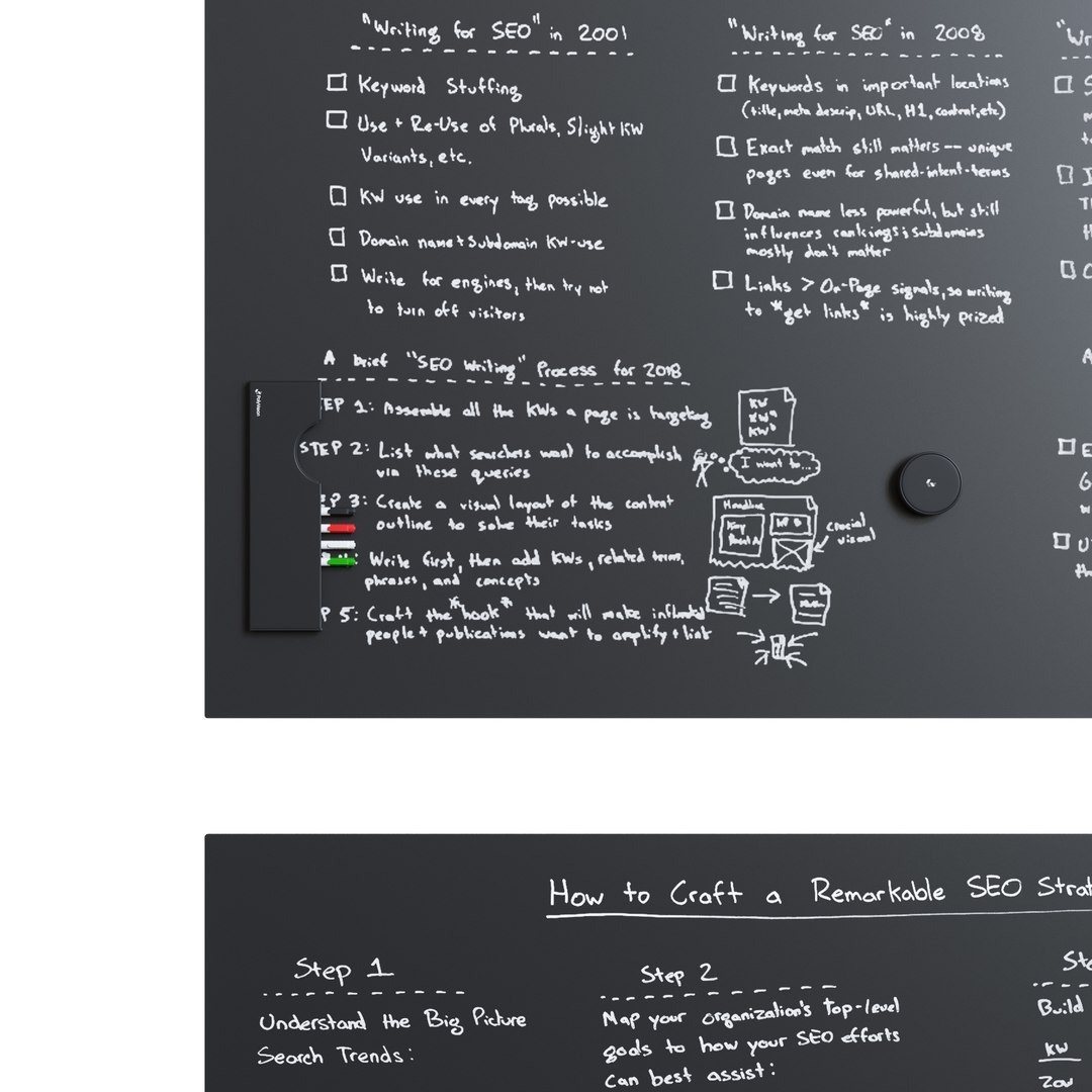Blackboard Polyvision Sans 3D Model - TurboSquid 1674054