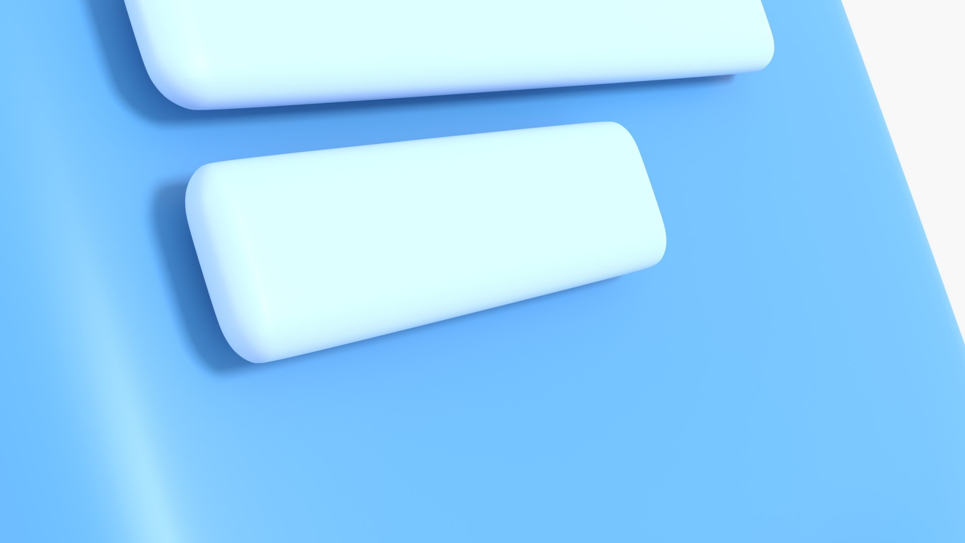 Chat Bubble 3D Model - TurboSquid 1820185