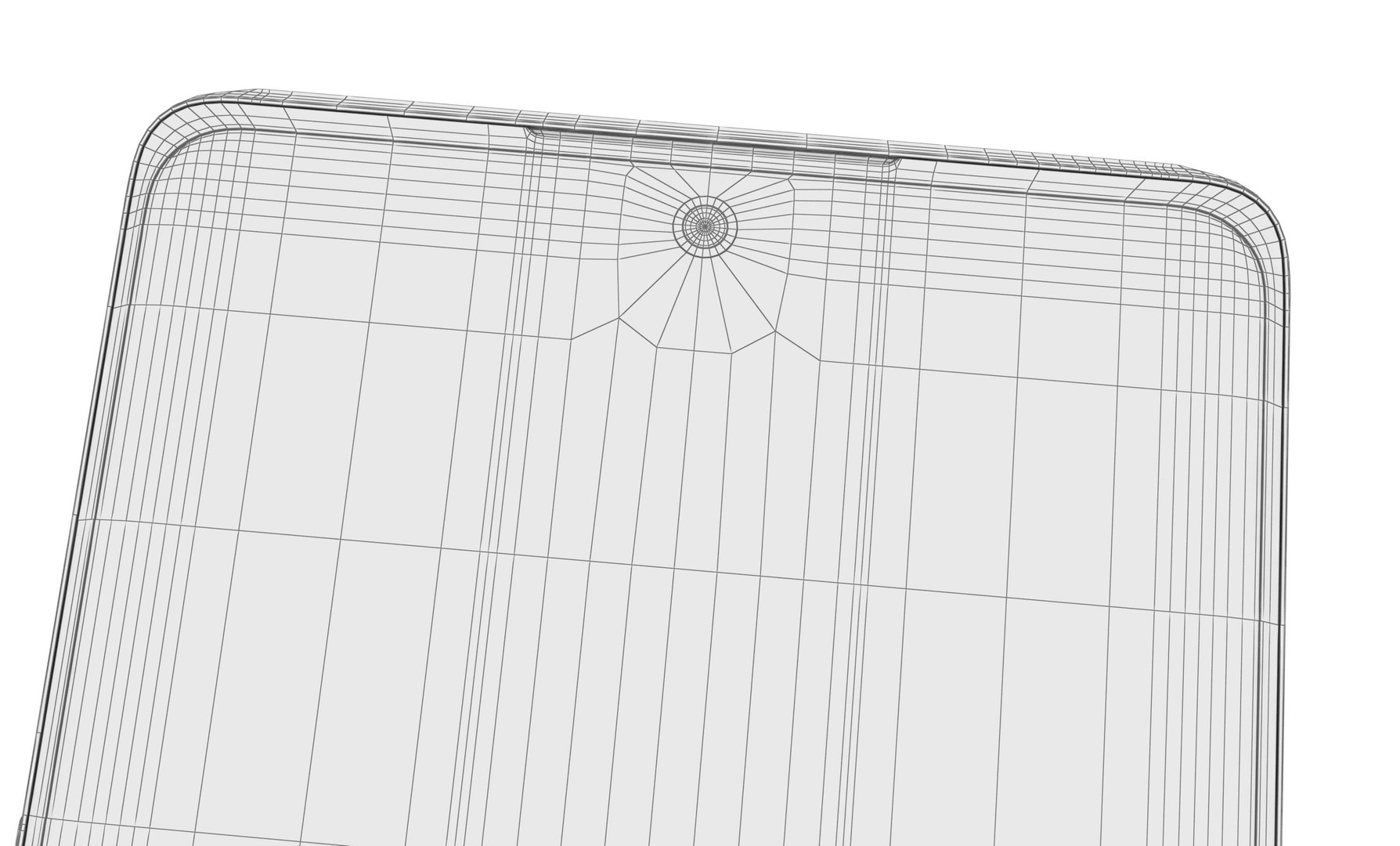 3D OPPO Reno 9 White - TurboSquid 1999352