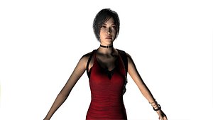 3D Evil Models | TurboSquid