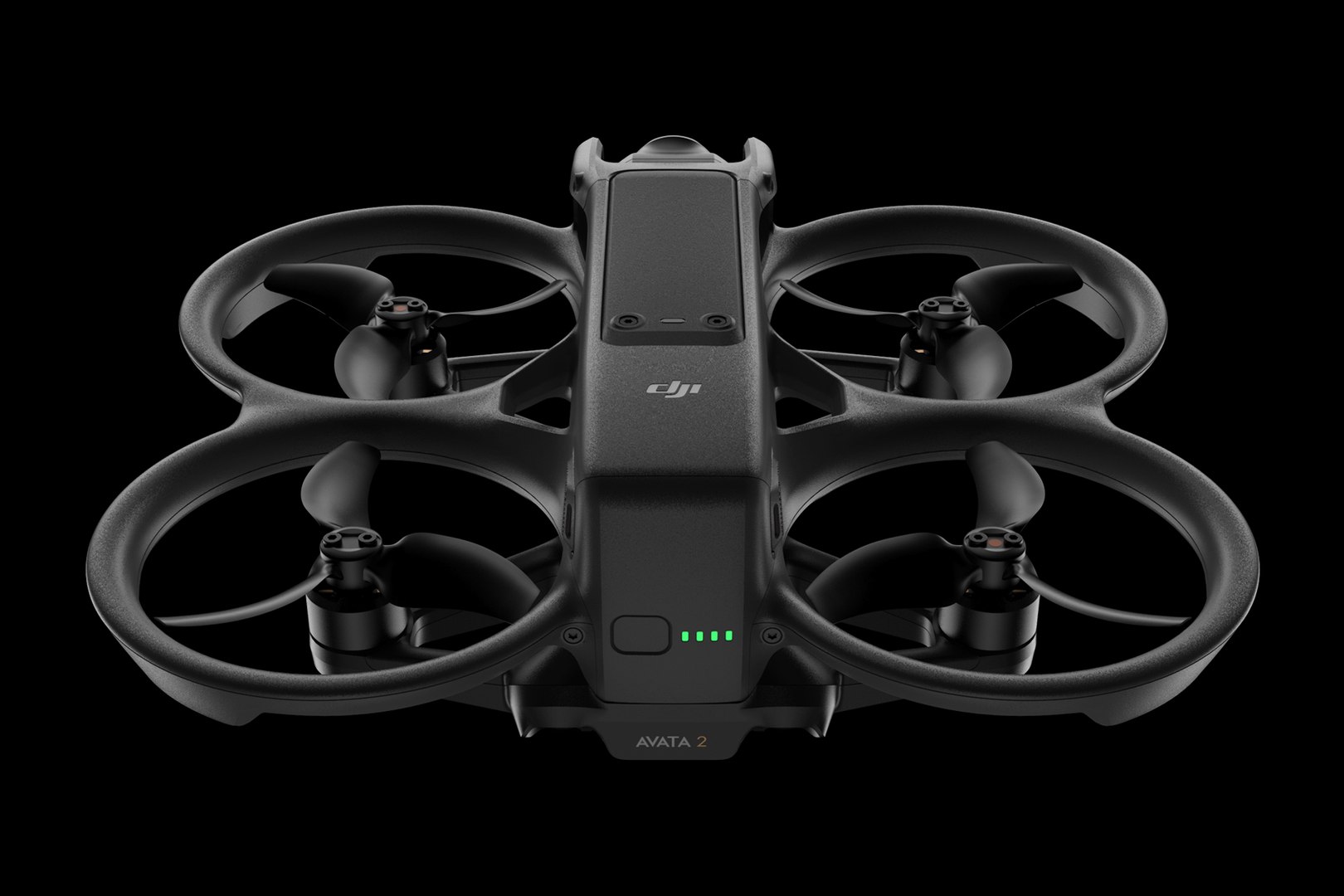 DJI Avata 2 Drone 3D Model - TurboSquid 2325534