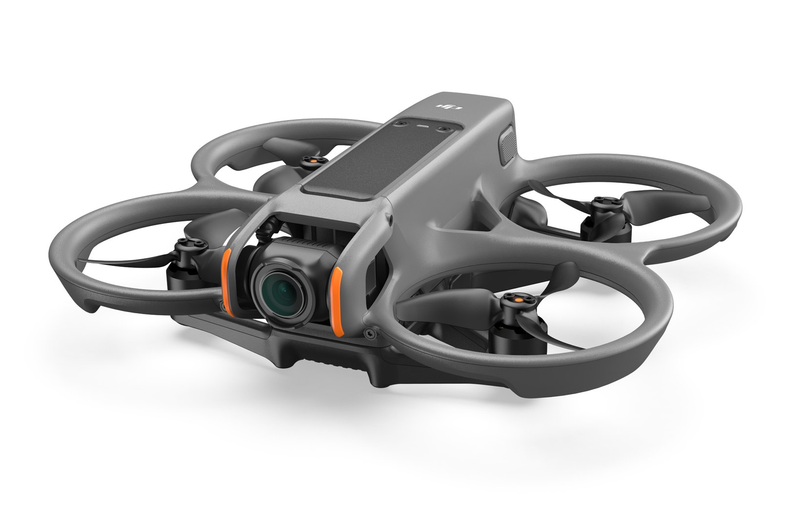 DJI Avata 2 Drone 3D Model - TurboSquid 2325534