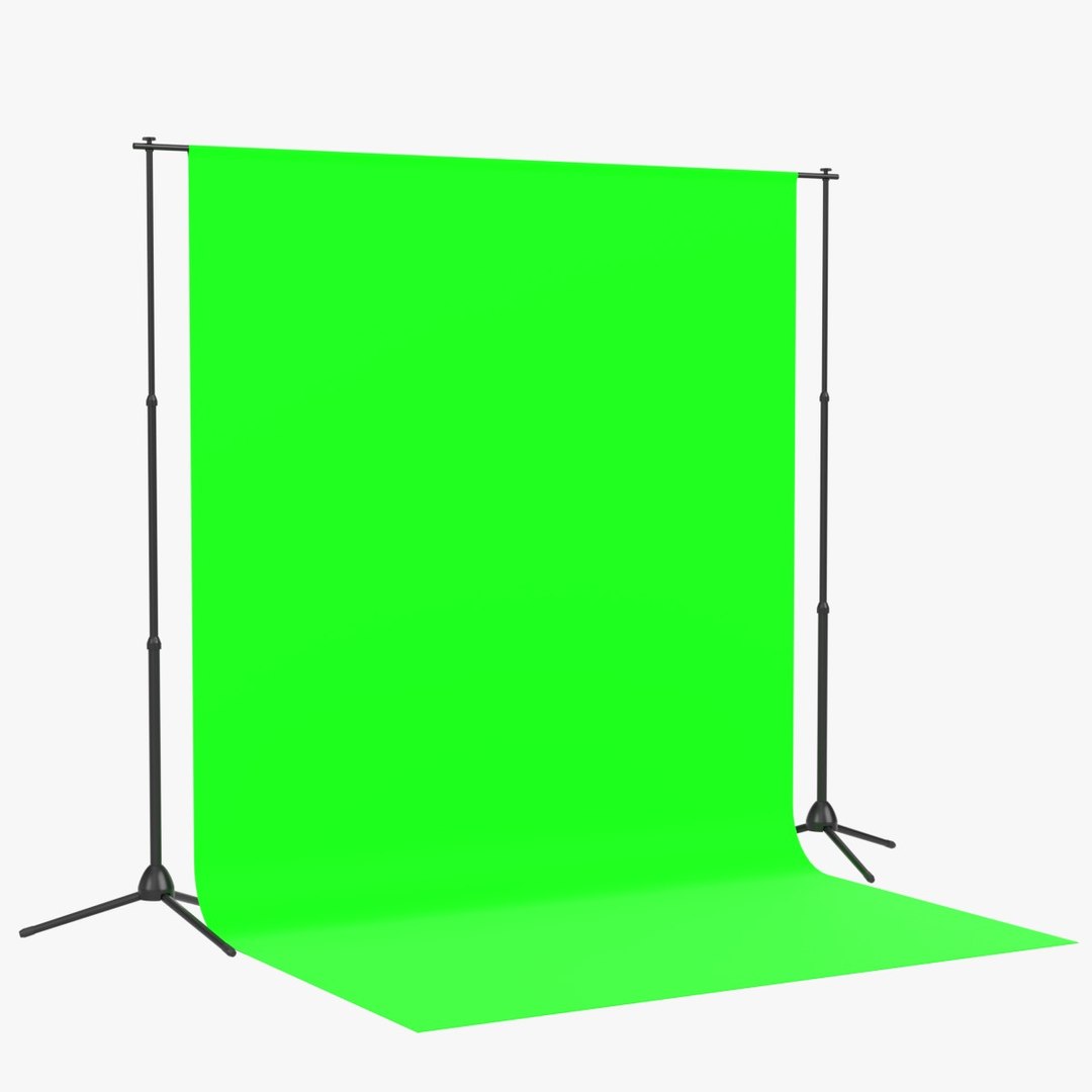 Photography Backdrop 3D - TurboSquid 1815553