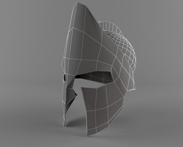 Free Military Helmet 3D Models for Download | TurboSquid