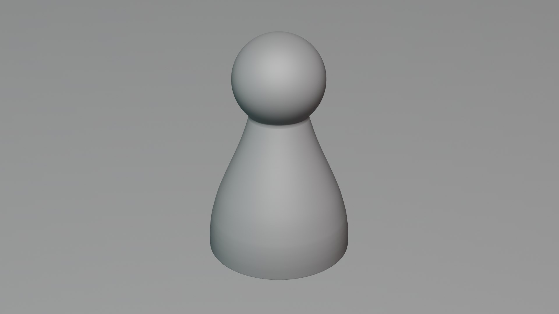 3D Model Pawn - TurboSquid 1727282