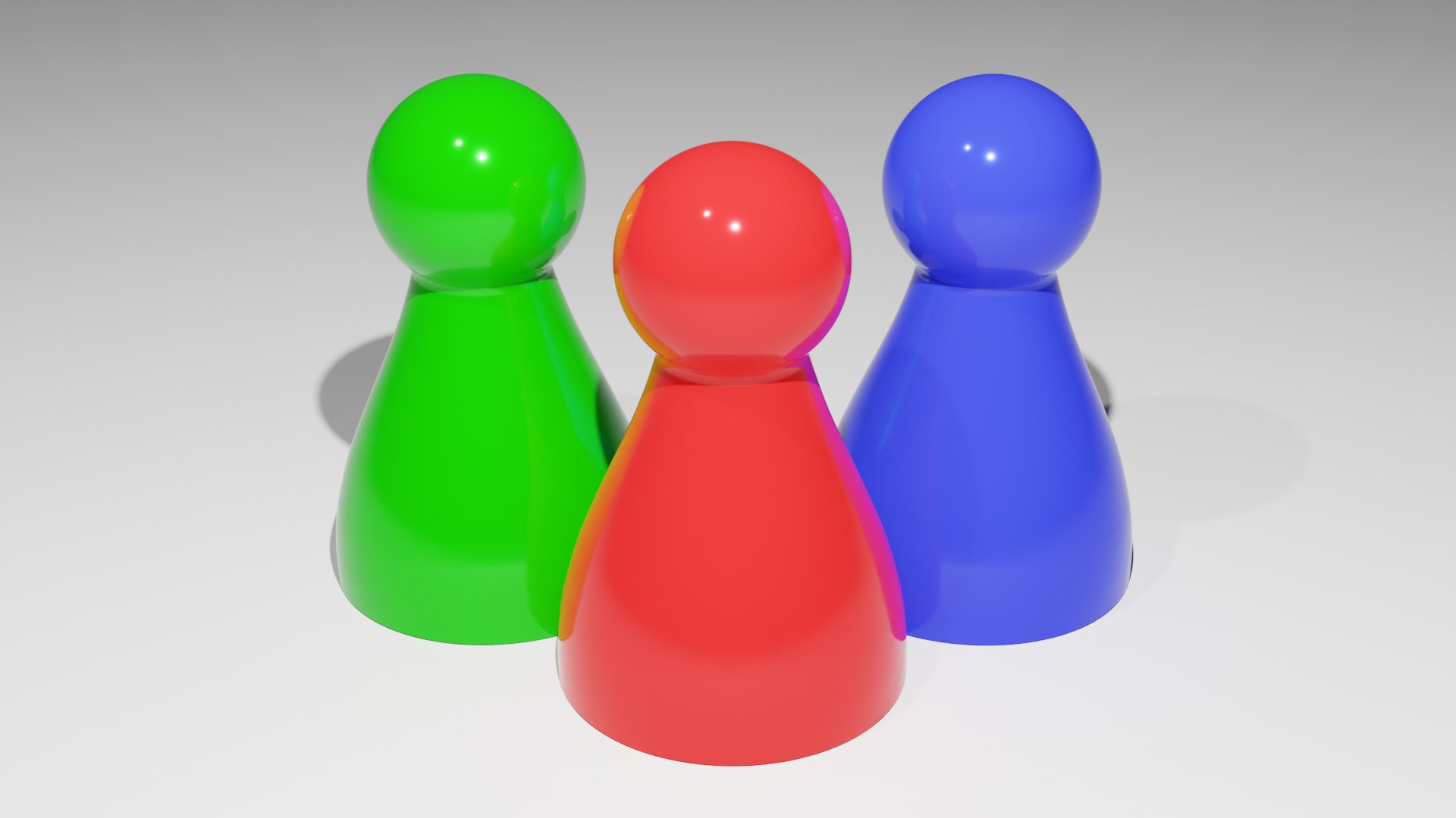 3D Model Pawn - TurboSquid 1727282