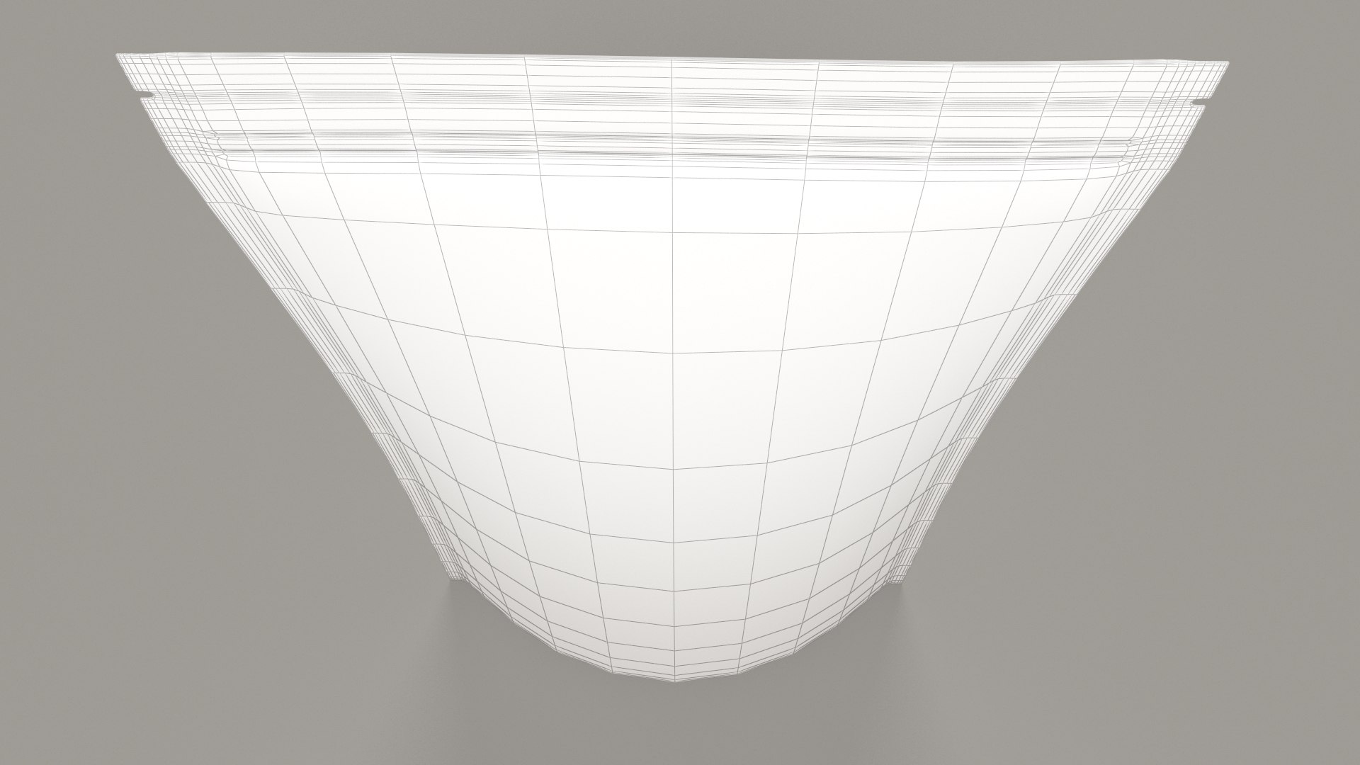 Pack packet product 3D - TurboSquid 1669430