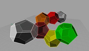 Polyhedron 3D Models for Download | TurboSquid