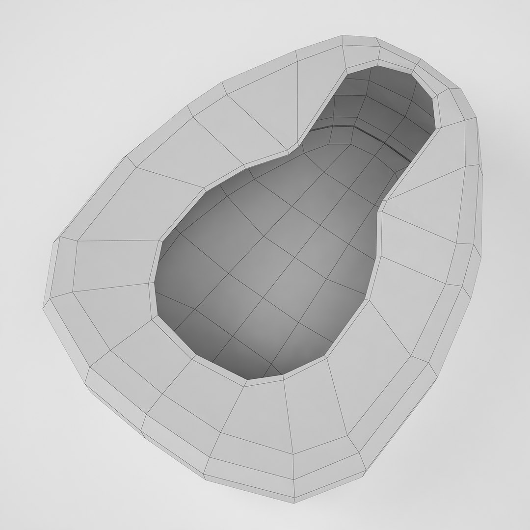 3D Bad Pan - TurboSquid 1369484