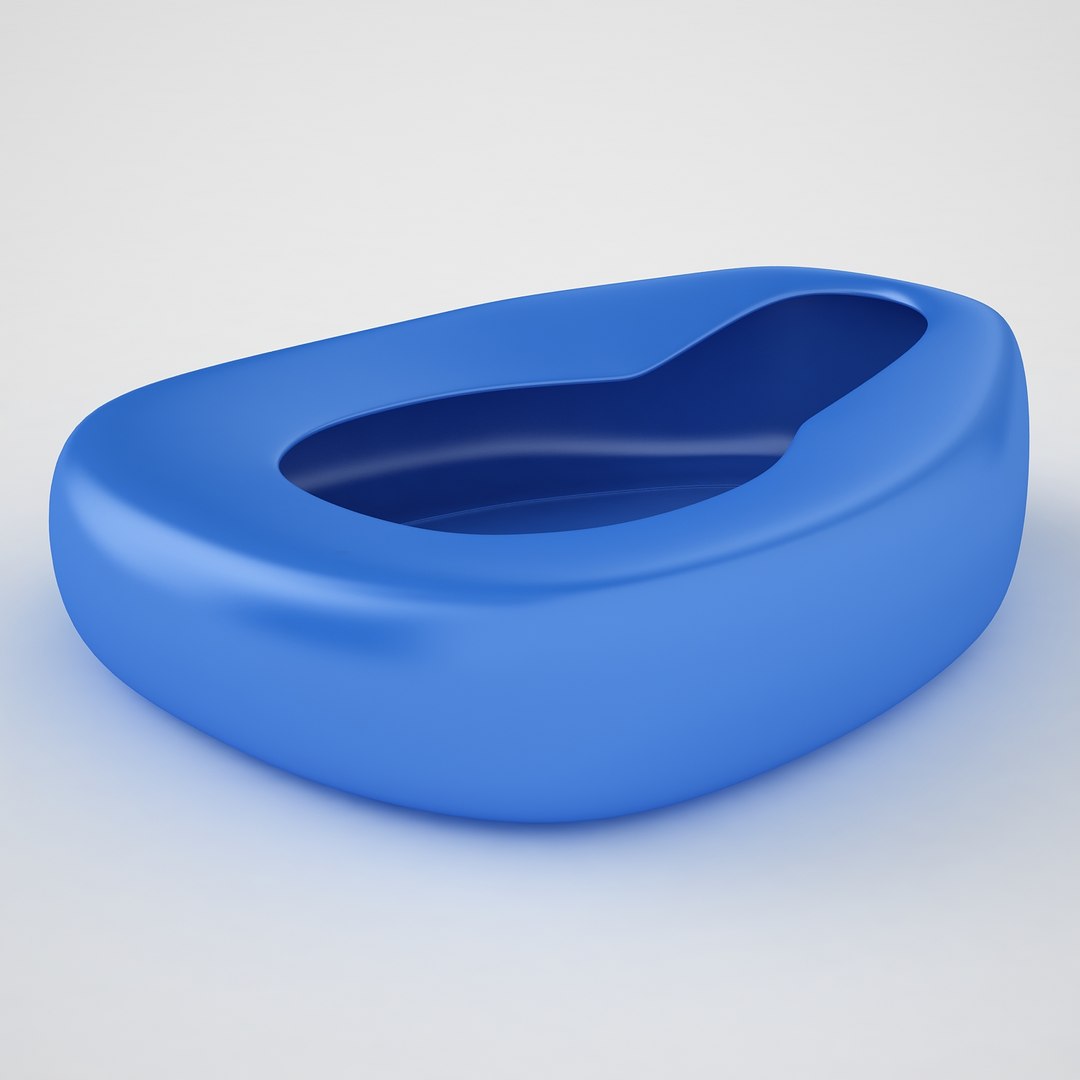 3D Bad Pan - TurboSquid 1369484