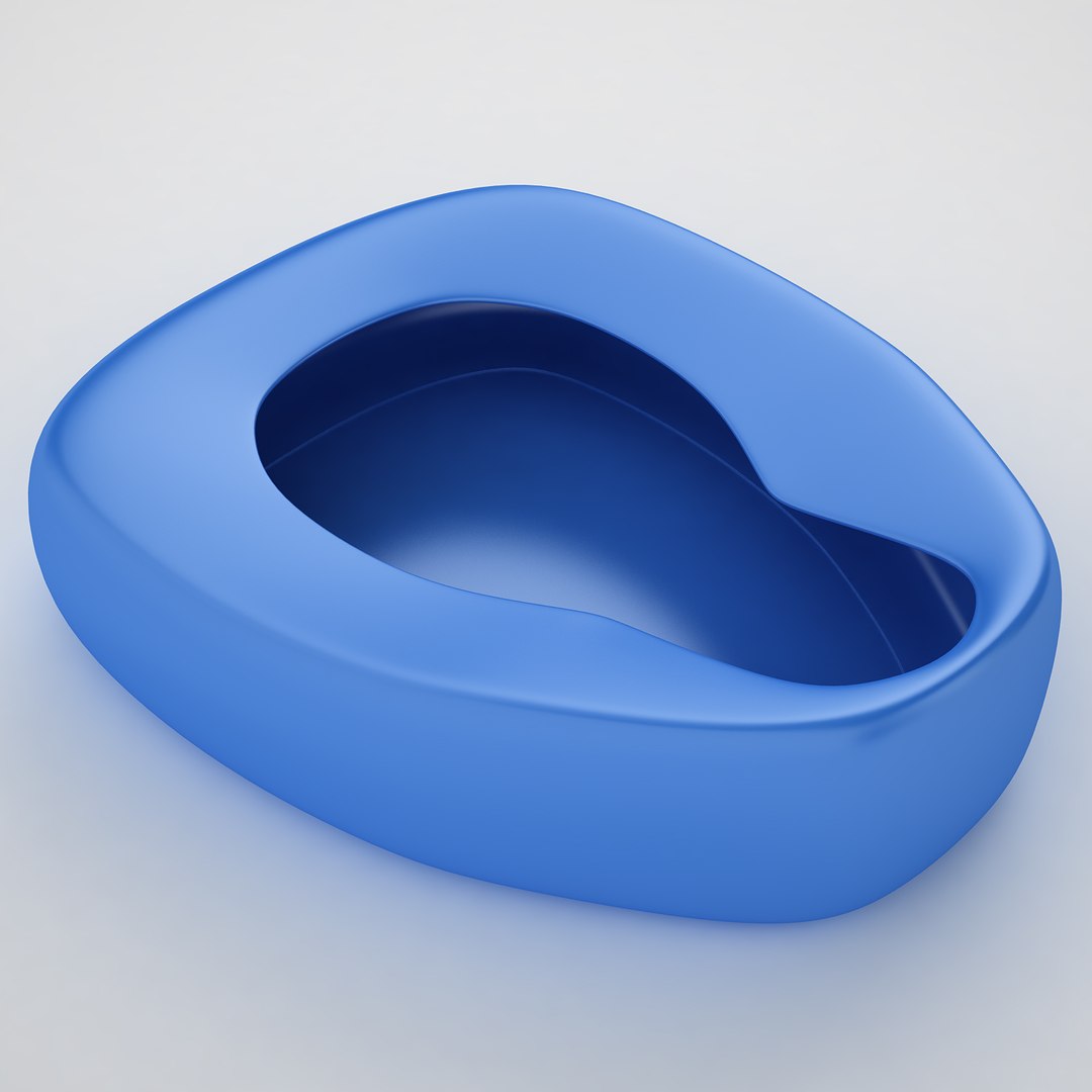 3D Bad Pan - TurboSquid 1369484