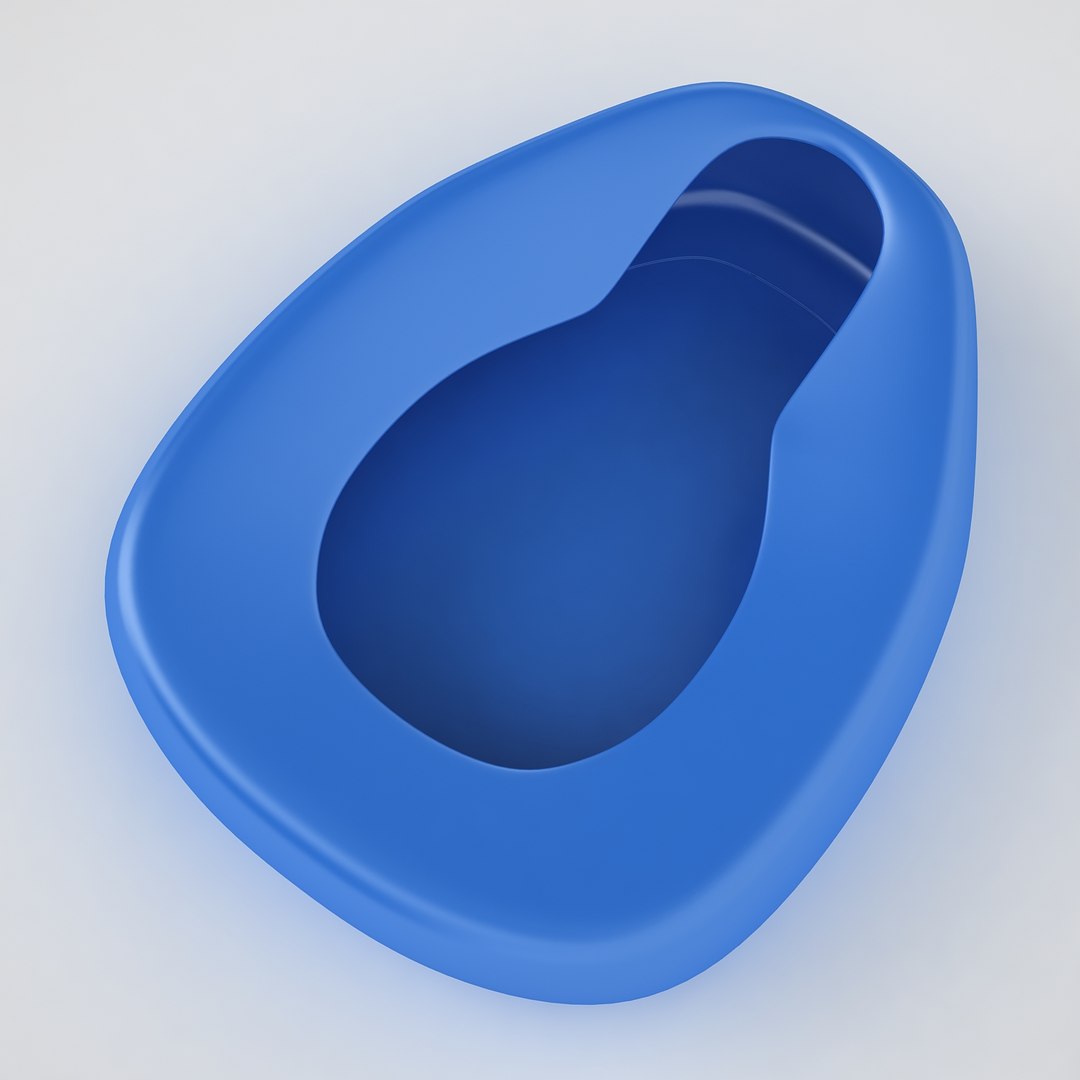 3D Bad Pan - TurboSquid 1369484