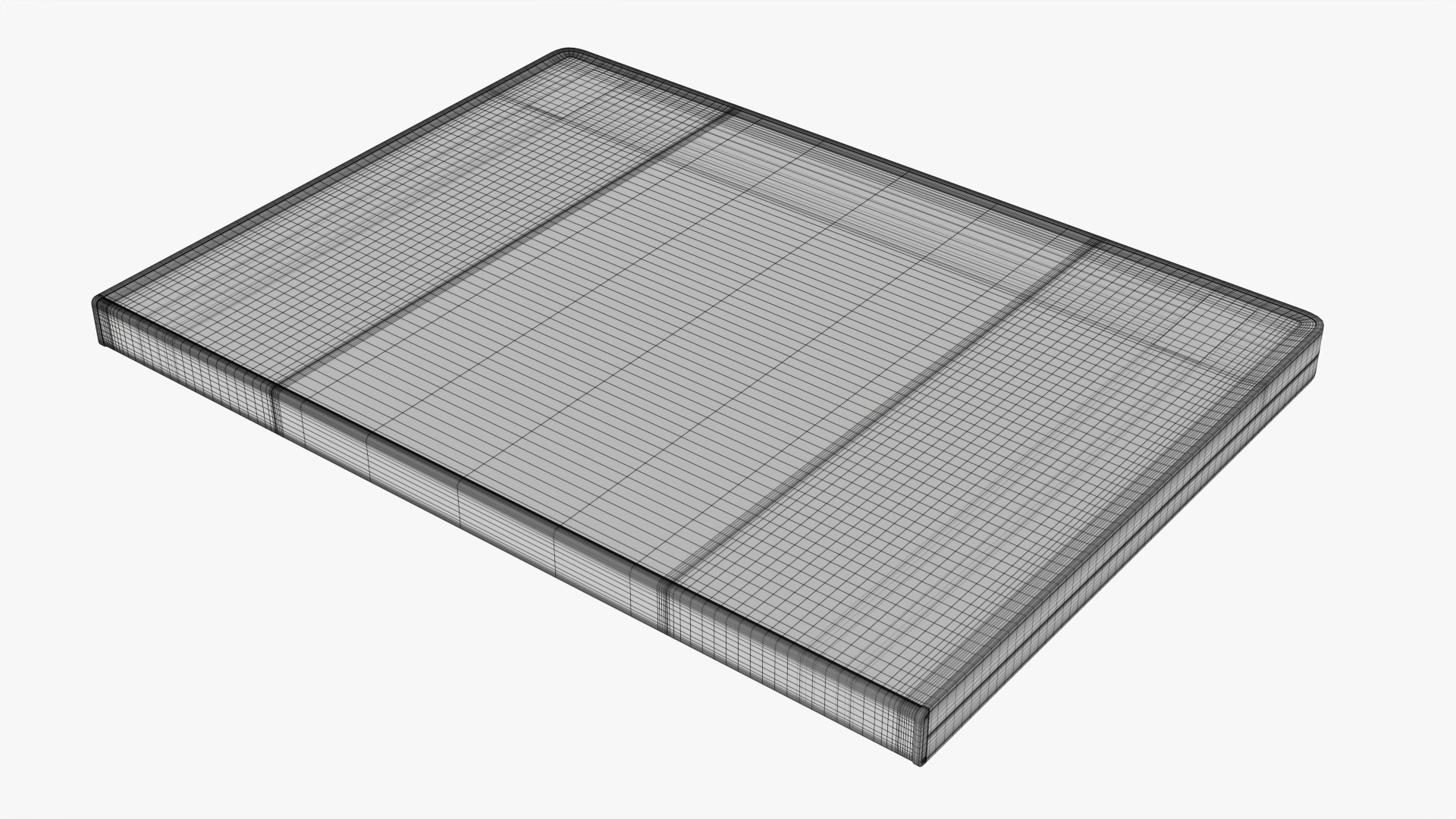 DVD Case Closed Model - TurboSquid 1733137