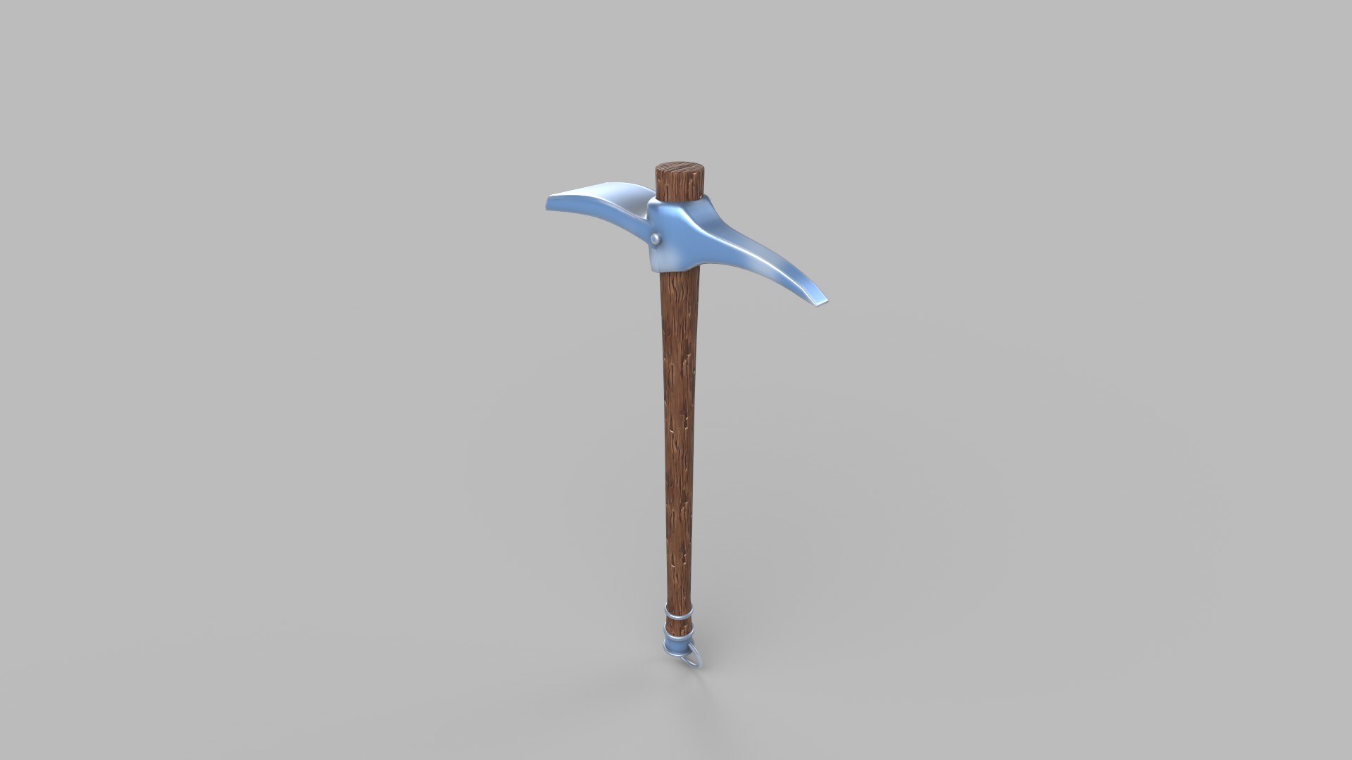 3D Axe - TurboSquid 2092916