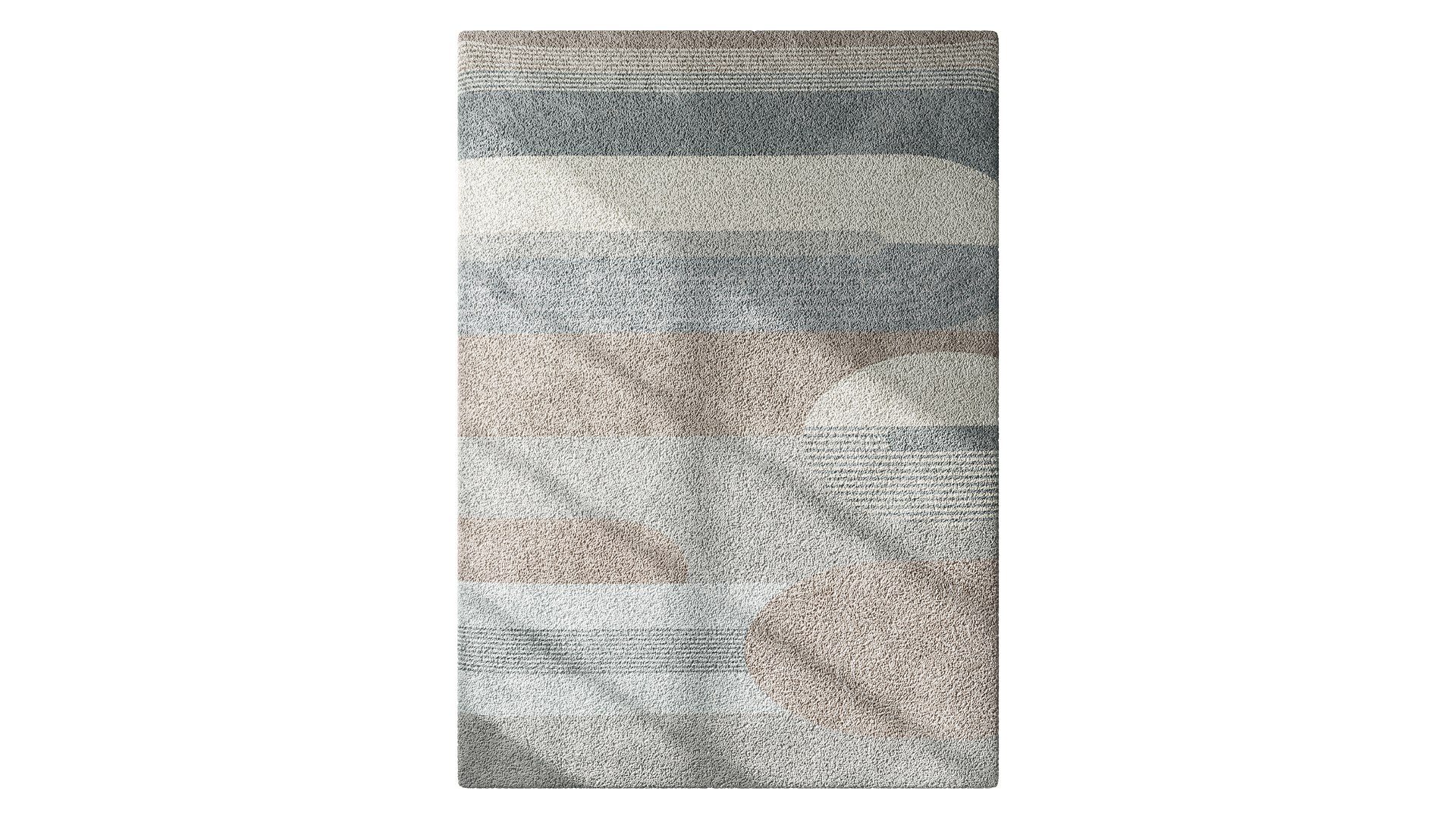 3D Carpet Set 32 - TurboSquid 2244022