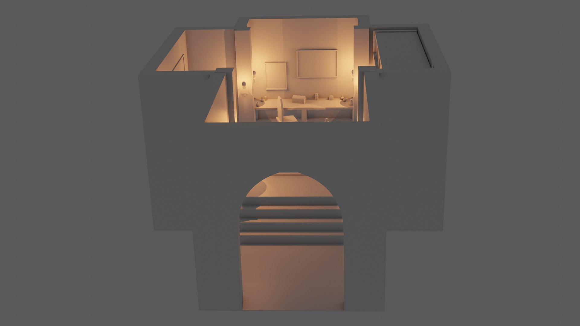 3D Model Lab - TurboSquid 2002656