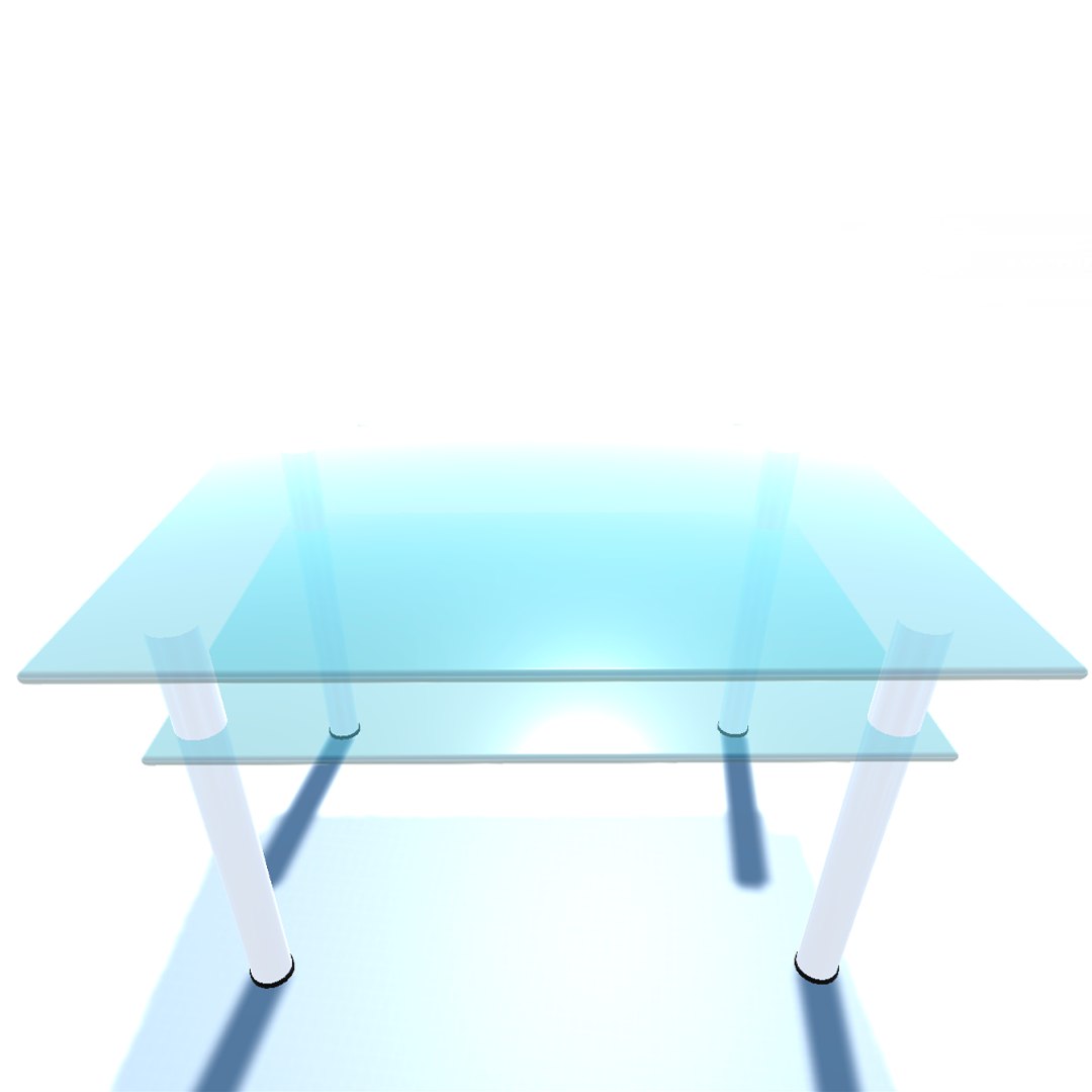 Free 3D Table 3 - TurboSquid 1573070