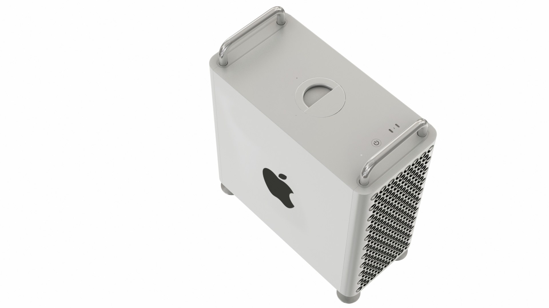 3D Computer Case Collection 3 In 1 - TurboSquid 2448160