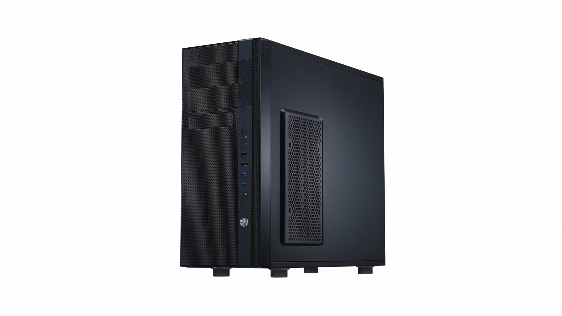 3D Computer Case Collection 3 In 1 - TurboSquid 2448160