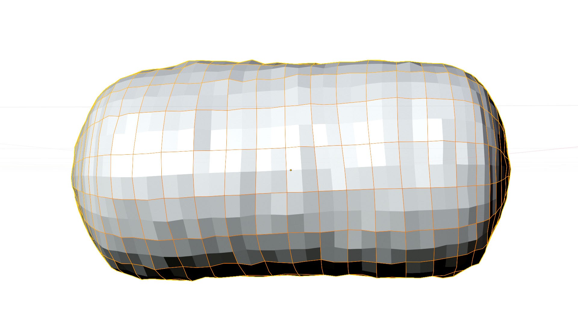 Human Intestine Gut Bacteria 3D - TurboSquid 1847874