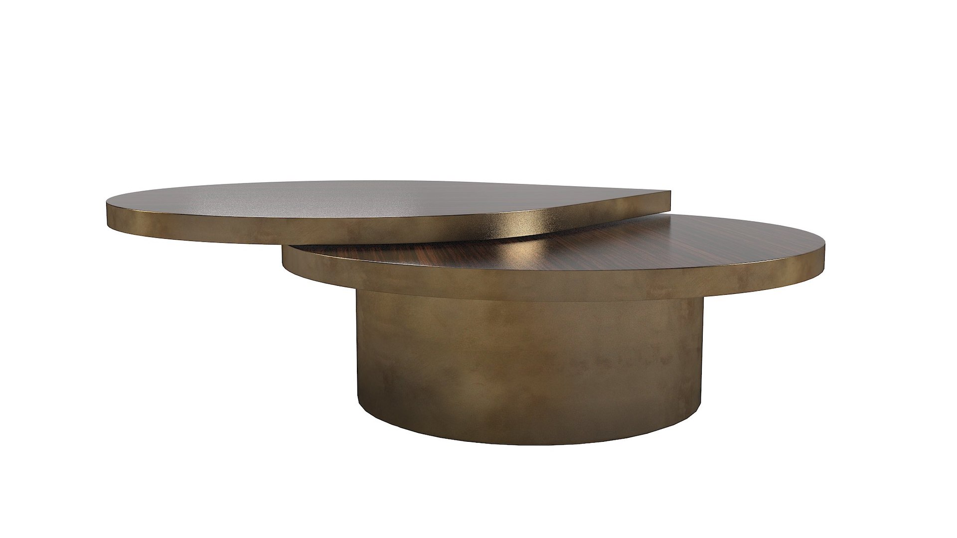 Koket tears ii cocktail model - TurboSquid 1698081