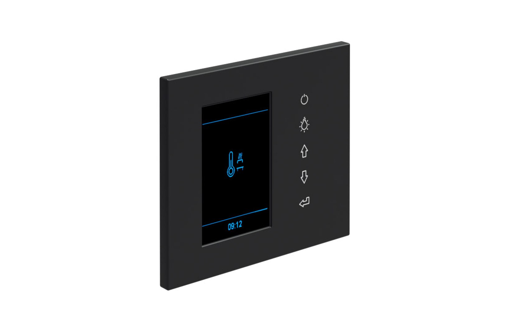 Eos Sauna Control Unit 3D Model - TurboSquid 1201569