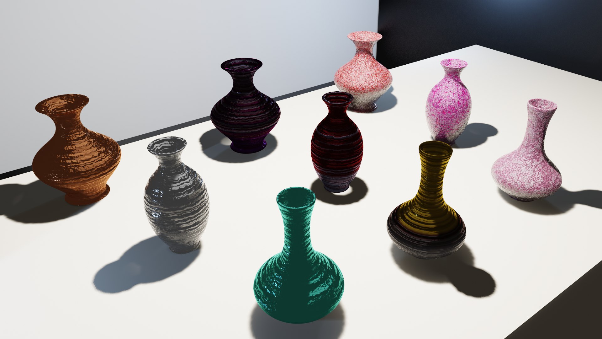 Jar 3D Model - TurboSquid 1462060