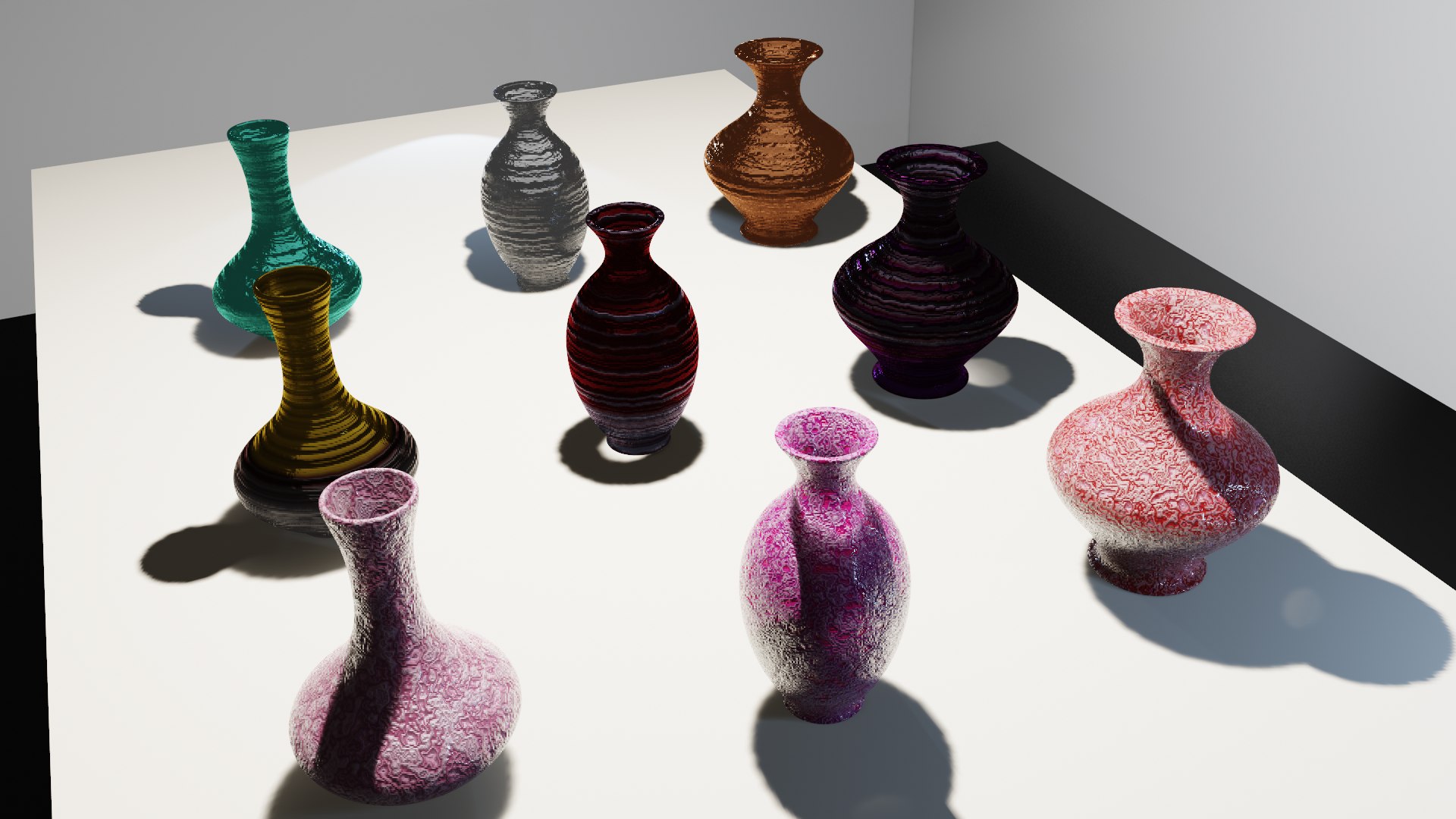 Jar 3D Model - TurboSquid 1462060