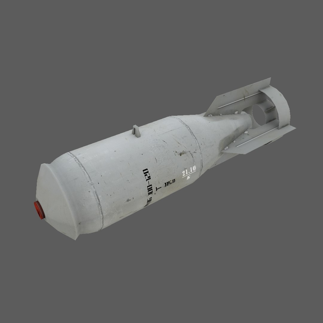 Ofab Fab 3D Model - TurboSquid 1419381