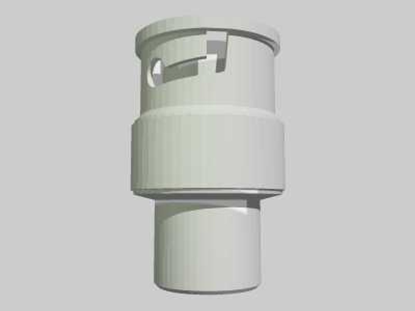 Free 3ds Mode Locking Bnc Plug Jack