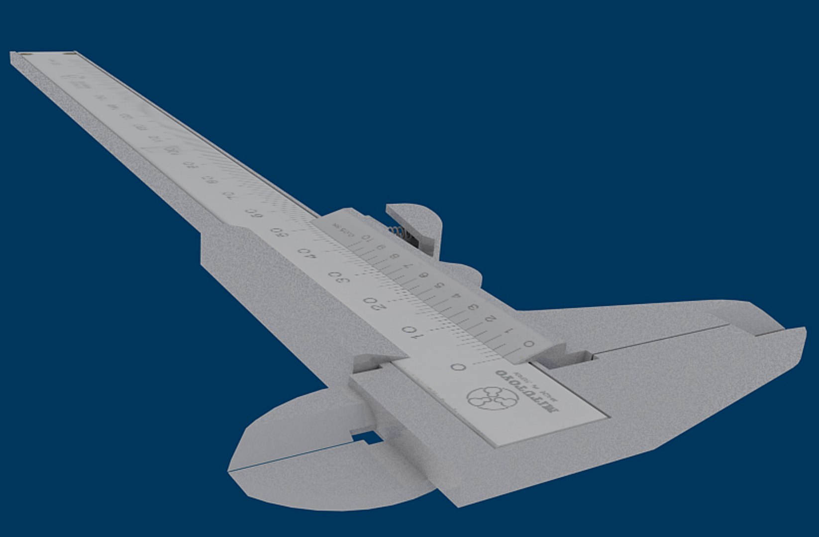 instrument caliper max