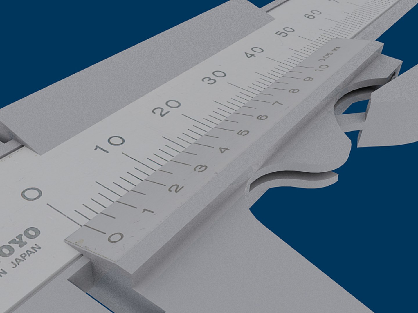 instrument caliper max